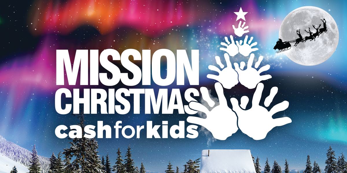 Mission Christmas 2020: Thank You - News - Direct Cars