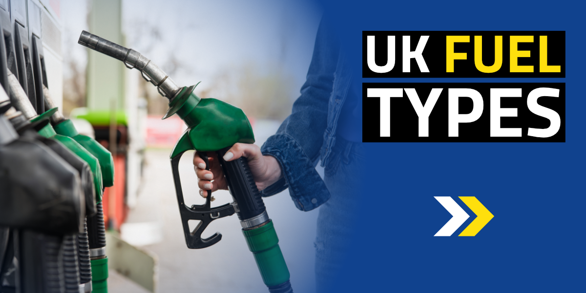UK Fuel Types: What Should You Use? - Blog - Direct Cars