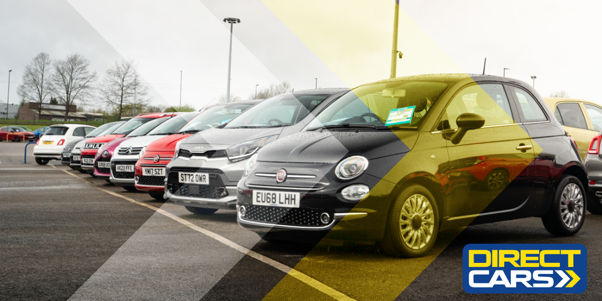 Best Cars For New Drivers 2023 - Blog - Direct Cars