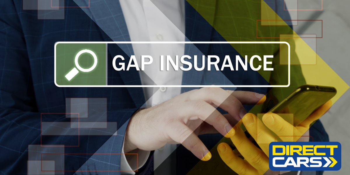 GAP Insurance Explained: Safeguarding Your Investment - Blog