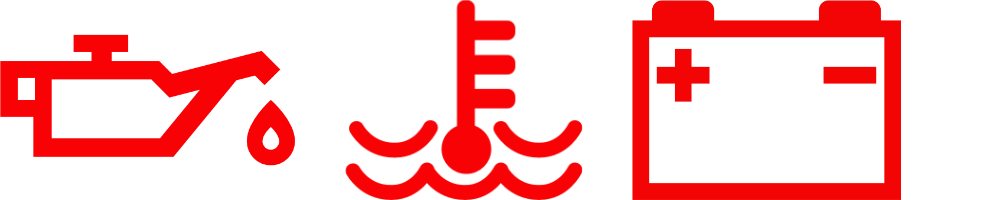 Car Warning Lights – Your Essential Dashboard Guide - Blog