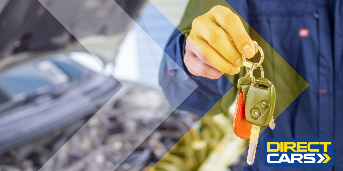 Pre-MoT Checklist - Ready for Inspection - Blog