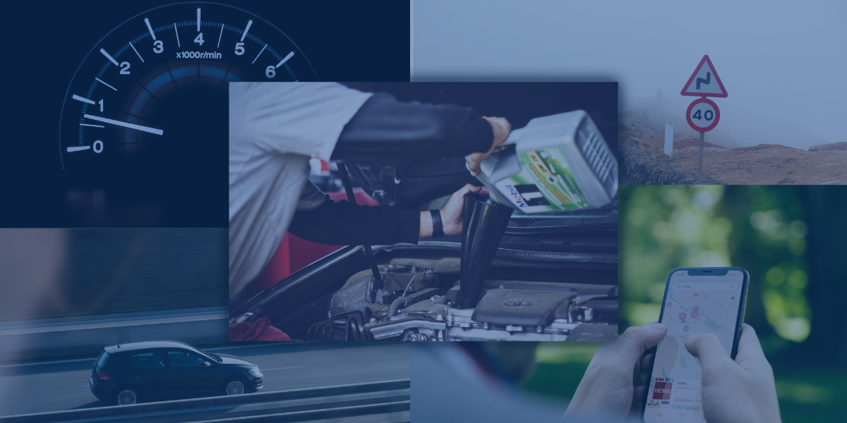 How you can save money by driving economically - Blog