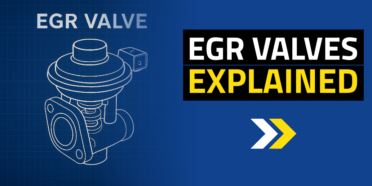 What Are EGR Valves?: A Complete Guide - Blog - Direct Cars