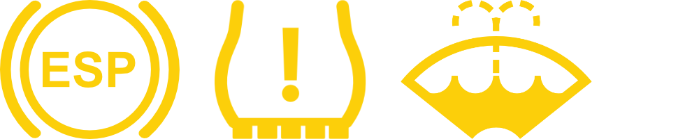 Car Warning Lights – Your Essential Dashboard Guide - Blog
