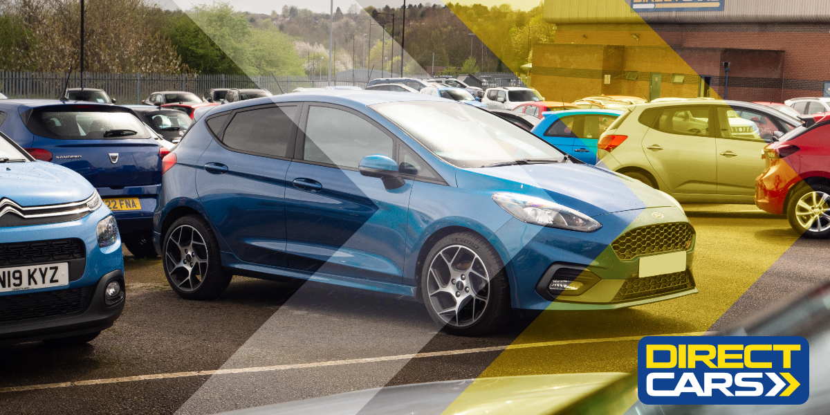 Great Alternatives to the Ford Fiesta! - Blog - Direct Cars Great Alternatives to the Ford Fiesta! - Blog - Direct Cars