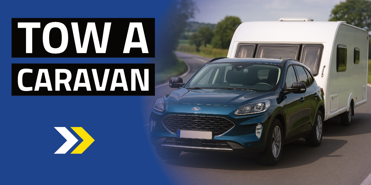 Towing a Caravan in 2025: A Full Guide - Blog - Direct Cars
