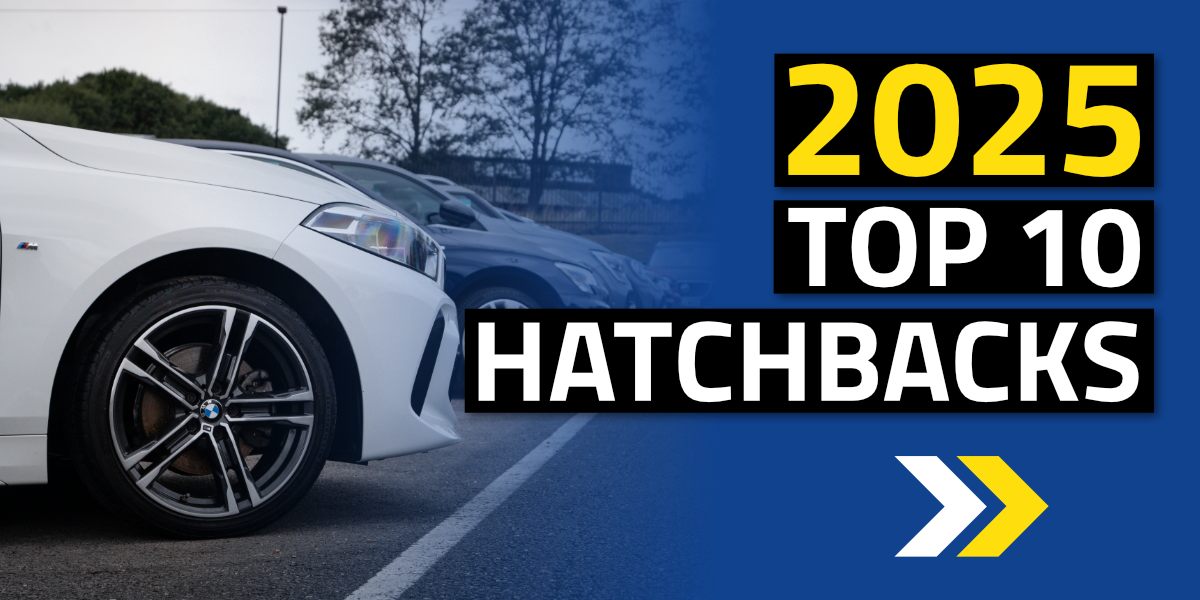 Best Hatchback Cars: Our Top Picks for 2025 - Blog