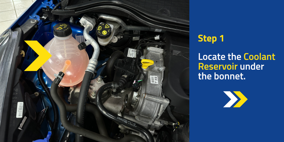 What Is Engine Coolant? A Simple Guide for Sheffield Drivers - Blog