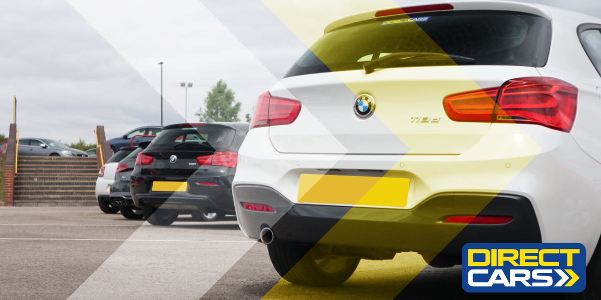 Top 5 Best Used Hatchbacks - Blog - Direct Cars, Sheffield