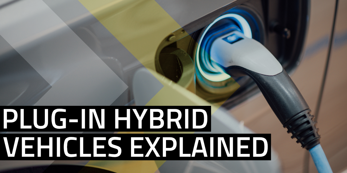 Plug-in Hybrid Vehicles Explained - Blog - Direct Cars