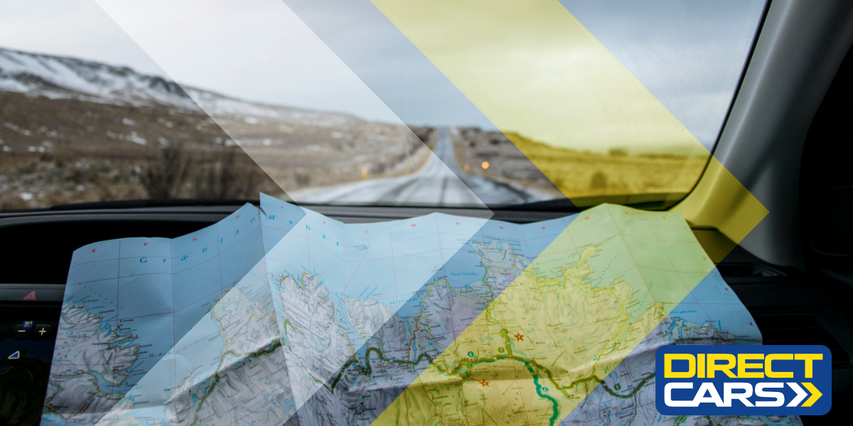 How To Plan The Perfect Spring Road Trip - Blog