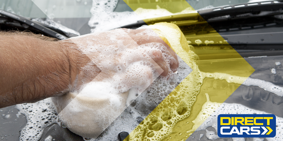 Spring Clean Your Car: A Guide For Beginners - Blog