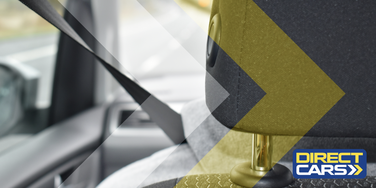 Ultimate Guide to Vehicle Safety Features - Blog