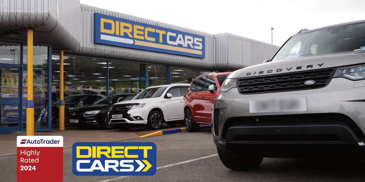 Find Direct Cars – Used Car Supermarket on AutoTrader UK - News