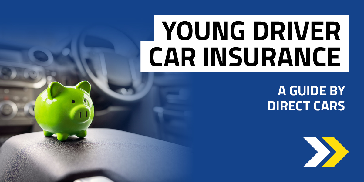 Helpful Guide to Car Insurance for Young Drivers - Blog