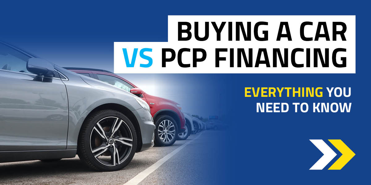 Buying a Car Vs Financing: How to Make the Right Choice - Blog