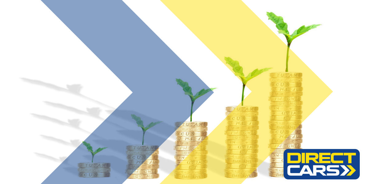 How Credit Scores Affect Car Finance - Blog - Direct Cars