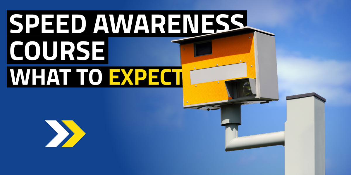National Speed Awareness Course: What You Can Expect - Blog
