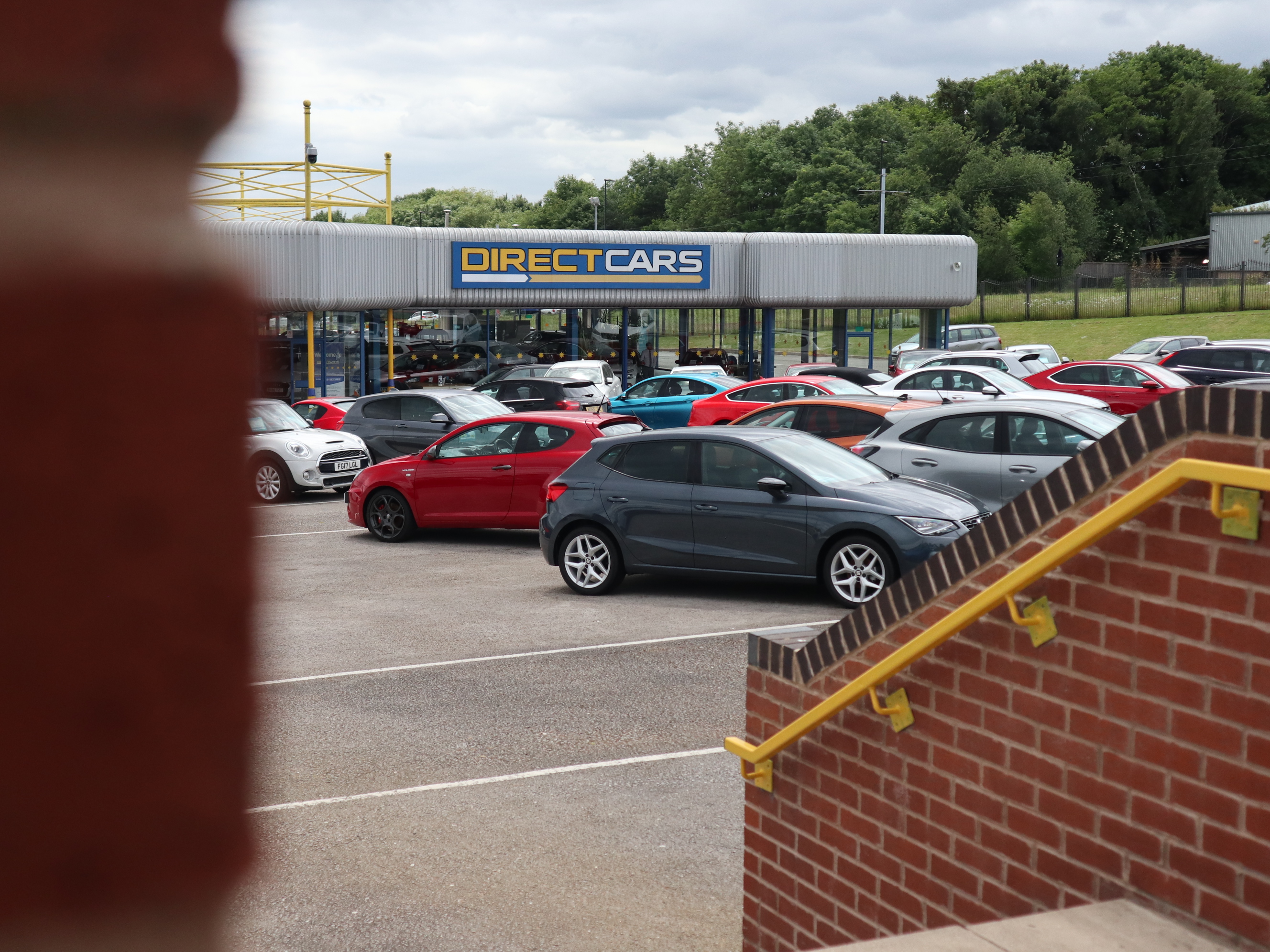 Used Cars for Sale Sheffield Direct Cars